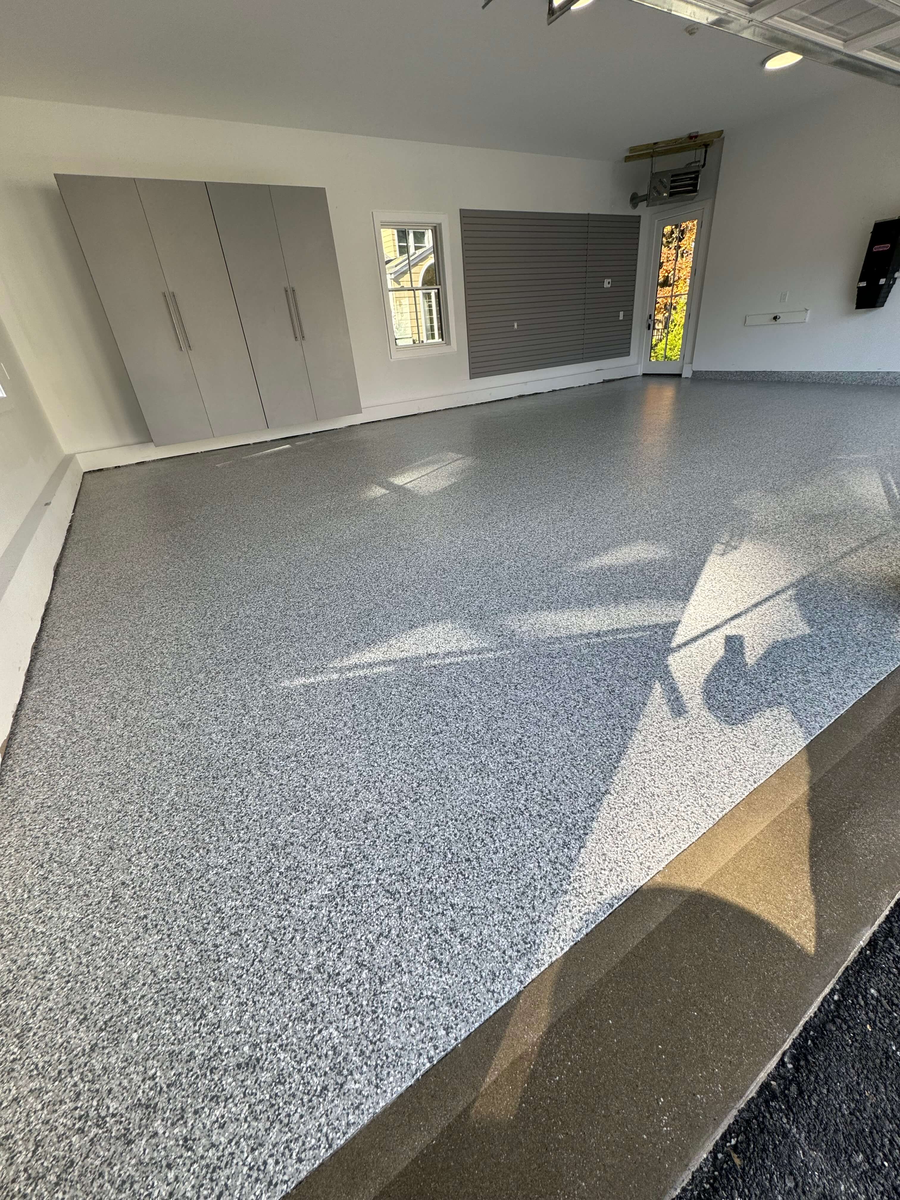 Daves Epoxy Flooring - Certified Installers - One Day Garage Flooring